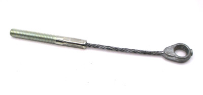 Snapper 7023180 Mower Deck Lift Cable 7023180YP Genuine OEM NOS | eBay