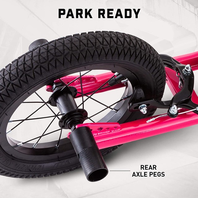 Mongoose R6182WMI Custom Scooters - Pink for sale online | eBay