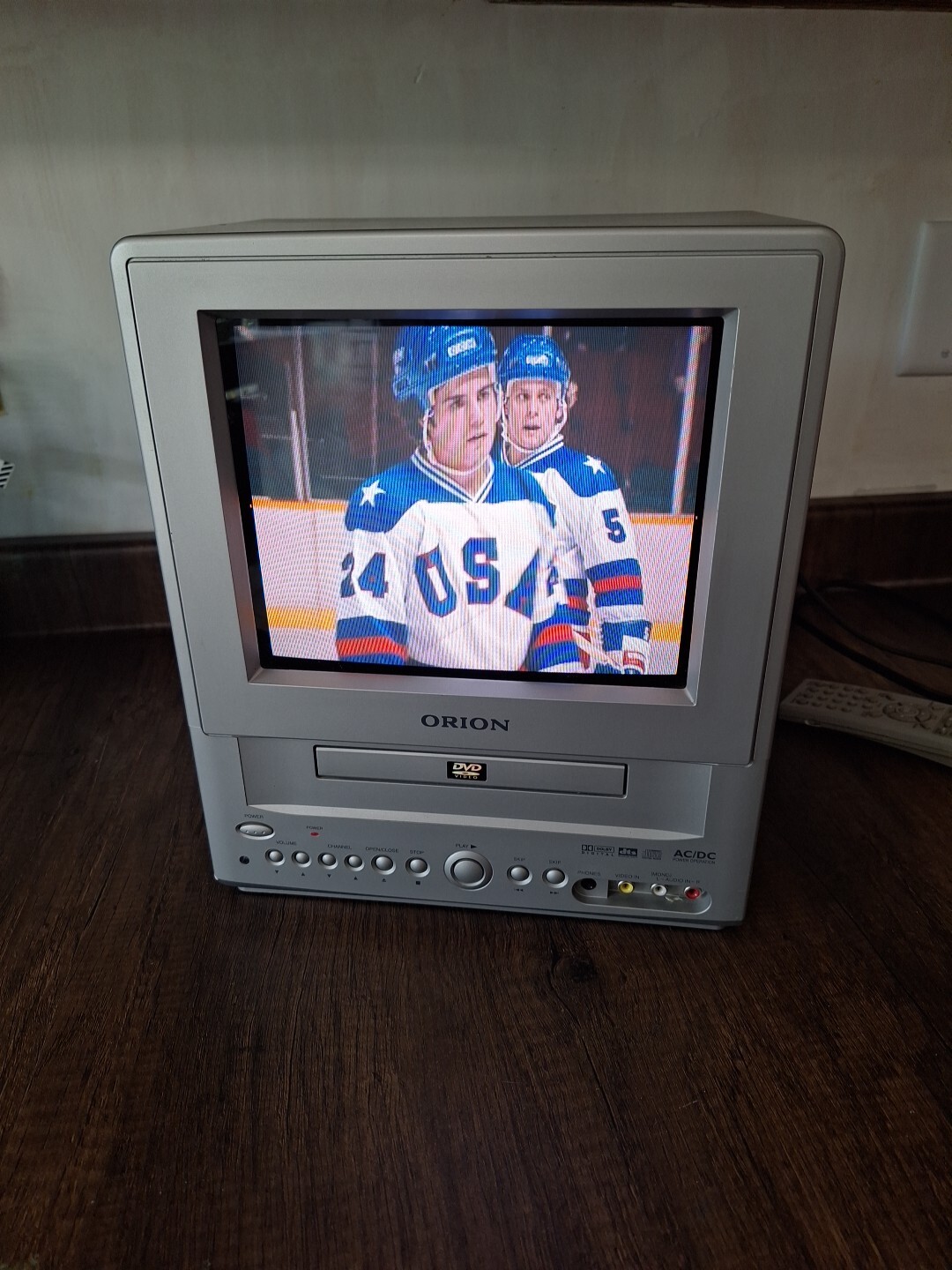 Orion TVDVD092 9" CRT Television for sale online | eBay