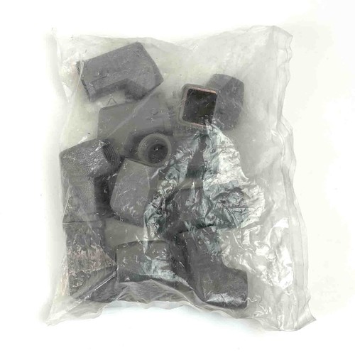 Harting Han 3A-GW-PG11 Gehäuse, Tüllengehäuse (VE 10Stk.) 09200031640 ...