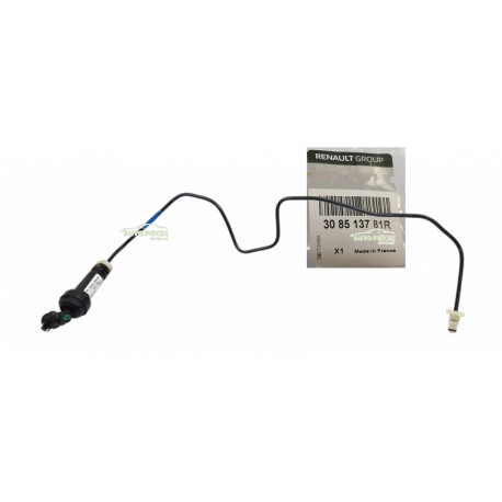 TUYAU CONDUITE HYDRAULIQUE EMBRAYAGE RENAULT TRAFIC 1.6 2.0 DCI ...