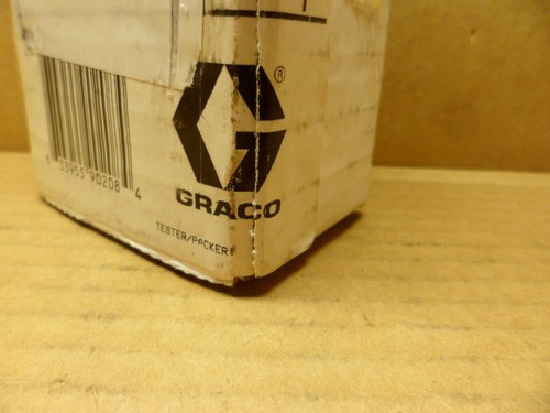 GRACO 617791 PRECISION SWIRL MOTOR CONTROL BLDC MOTOR ELECTRONIC ...