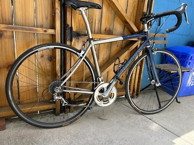 Bicycles - Litespeed Ghisallo - Nelo's Cycles