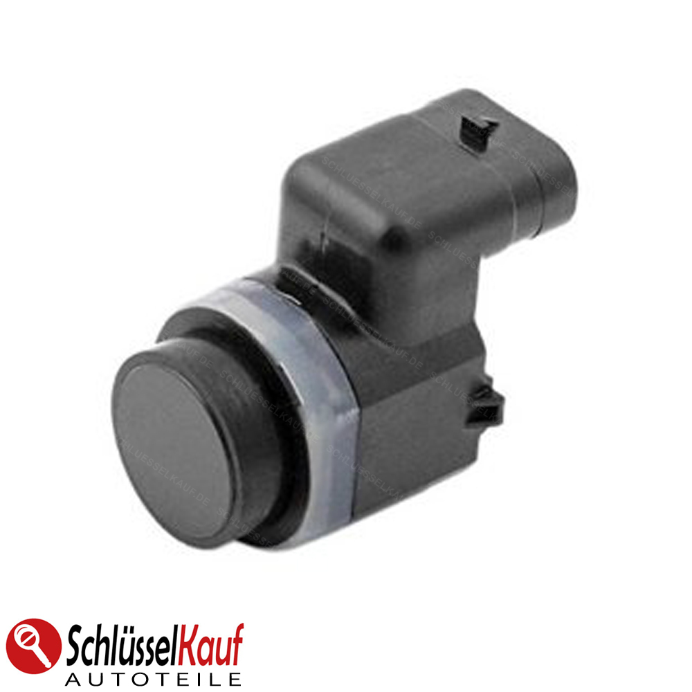 PDC Parksensor Einparkhilfe 66209139868 passend für BMW X3 E83 X5 E70 ...