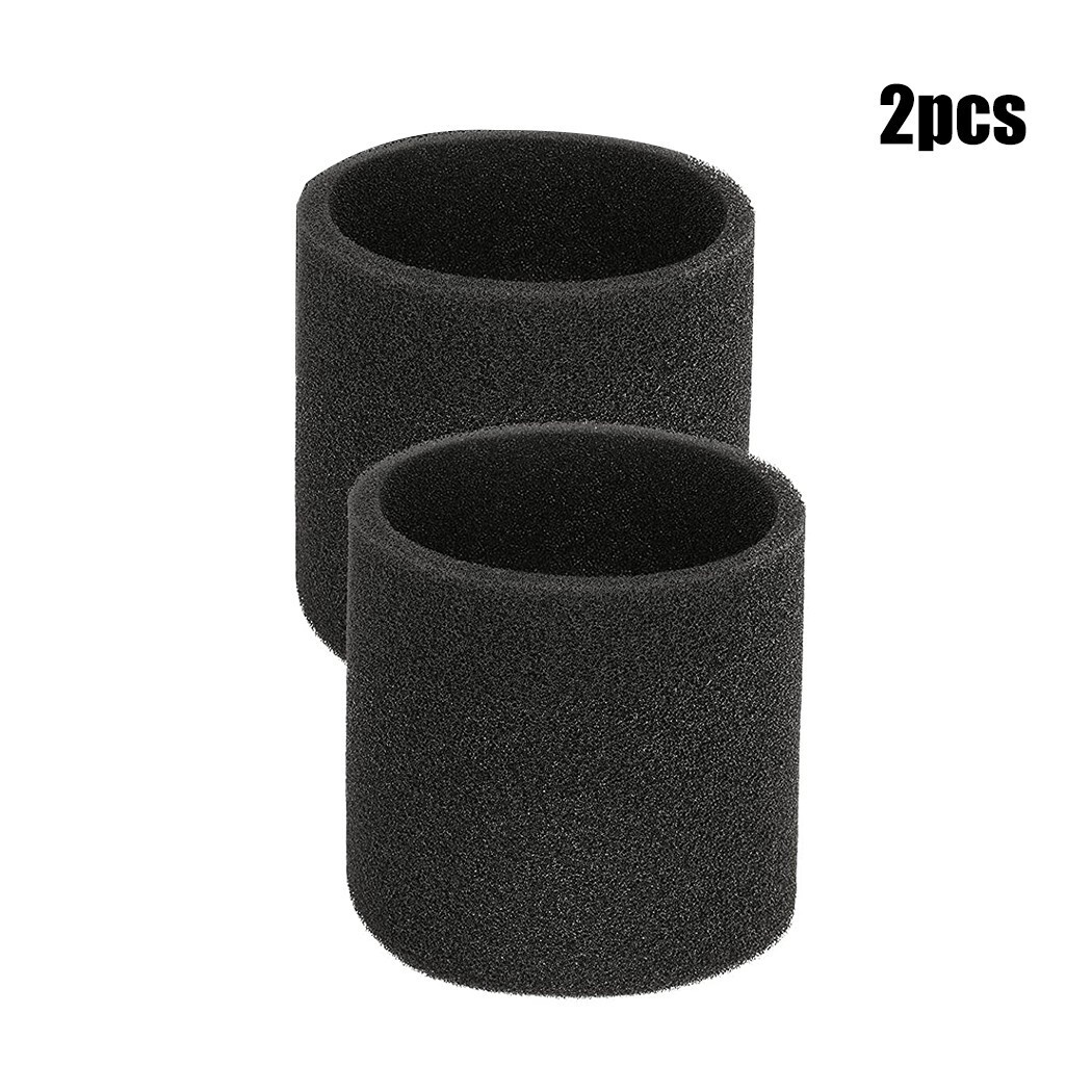 Replacement Sponge Filters Compatible with For ShopVac 90304 90333 ...
