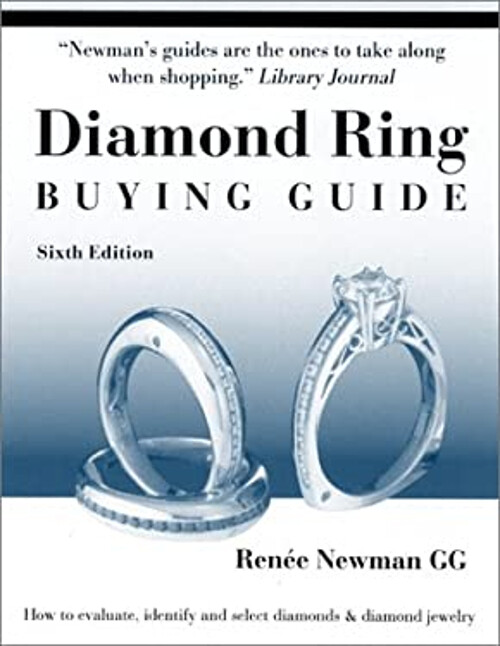 Diamond Ring Buying Guide : How to Evaluate, Identify and Select ...