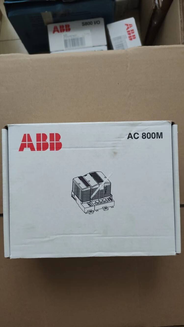 ABB Module CI867AK01 for sale online | eBay