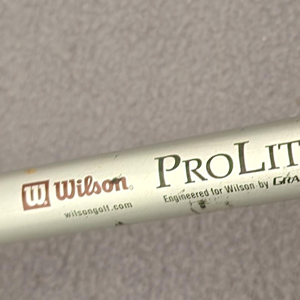 WILSON DEEP RED II DISTANCE DRIVER 10.5* R FLEX | eBay