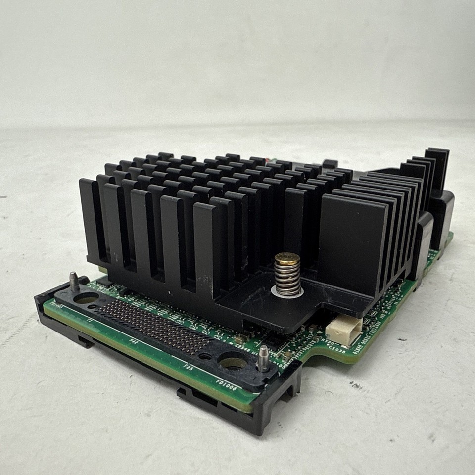 Dell PERC H740P w/8GB Cache Mini Mono RAID Controller 12GBPS 05FMY4 ...