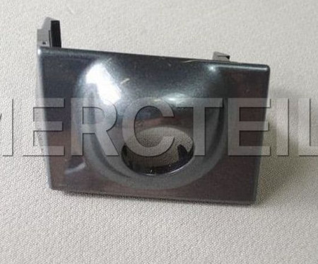 NEW MERCEDES-BENZ E W213 FRONT CAMERA COVER A2138270700 ORIGINAL | eBay
