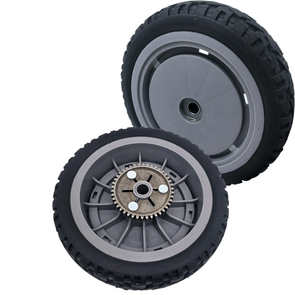 2pcs Drive Wheel for Toro 107-3709 20381 20384 20383 21381 Lawn Mowers ...