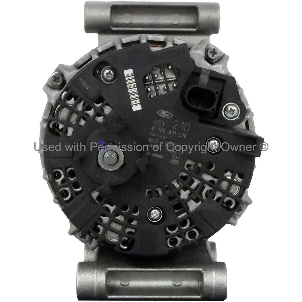 Alternator Quality-Built 10276 Reman | eBay