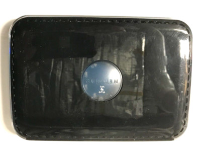 NETGEAR WNDR3400 V2 N600 WIRELESS DUAL BAND Wi-Fi ROUTER BUNDLE P/S AND ...