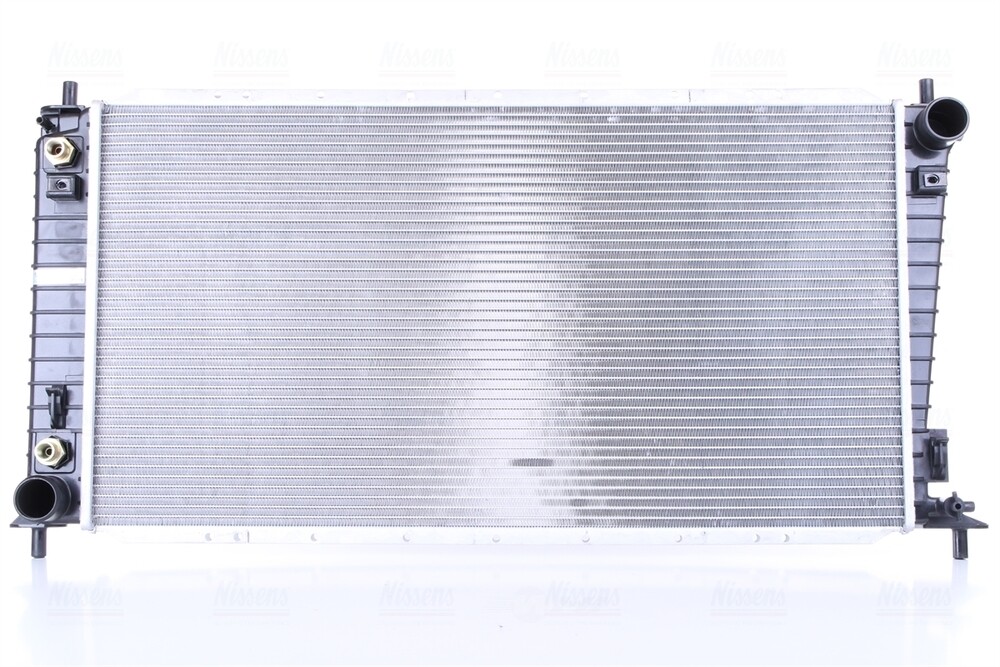 Nissens North America 66856 Radiators, Coolers and Related Components ...