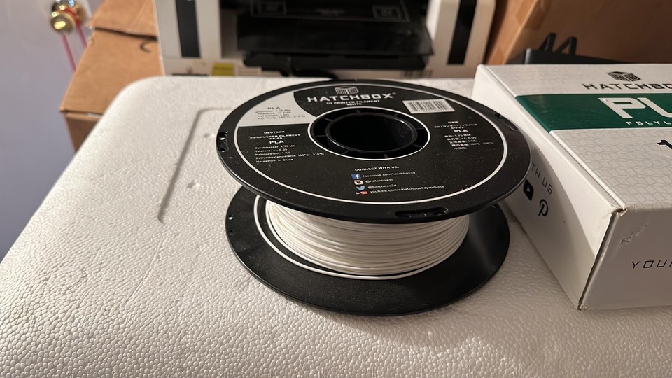 ROBO 3D R1 +Plus 3D Printer | eBay