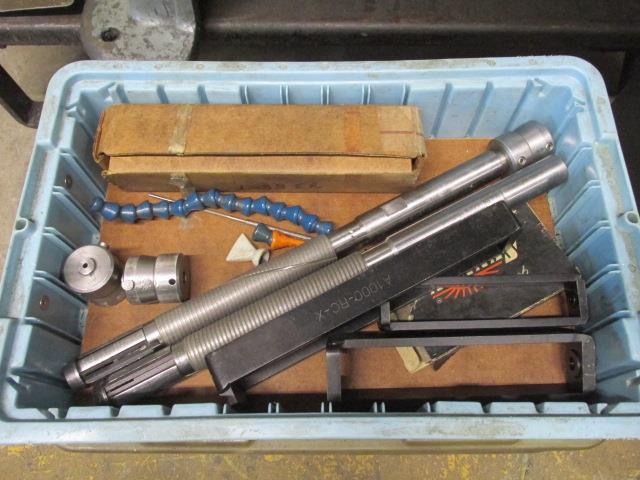 Sunnen MBB-1600-MS Horizontal Precision Hone Honing Machine | eBay