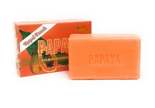 Papaya Soap 125 g | Original Herbal Skin Complexion Bar | eBay
