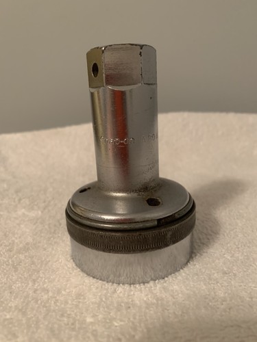 Snap On Tools No. A80A Stud Remover 1/2" Drive 1/4 to 1/2" Capacity ...