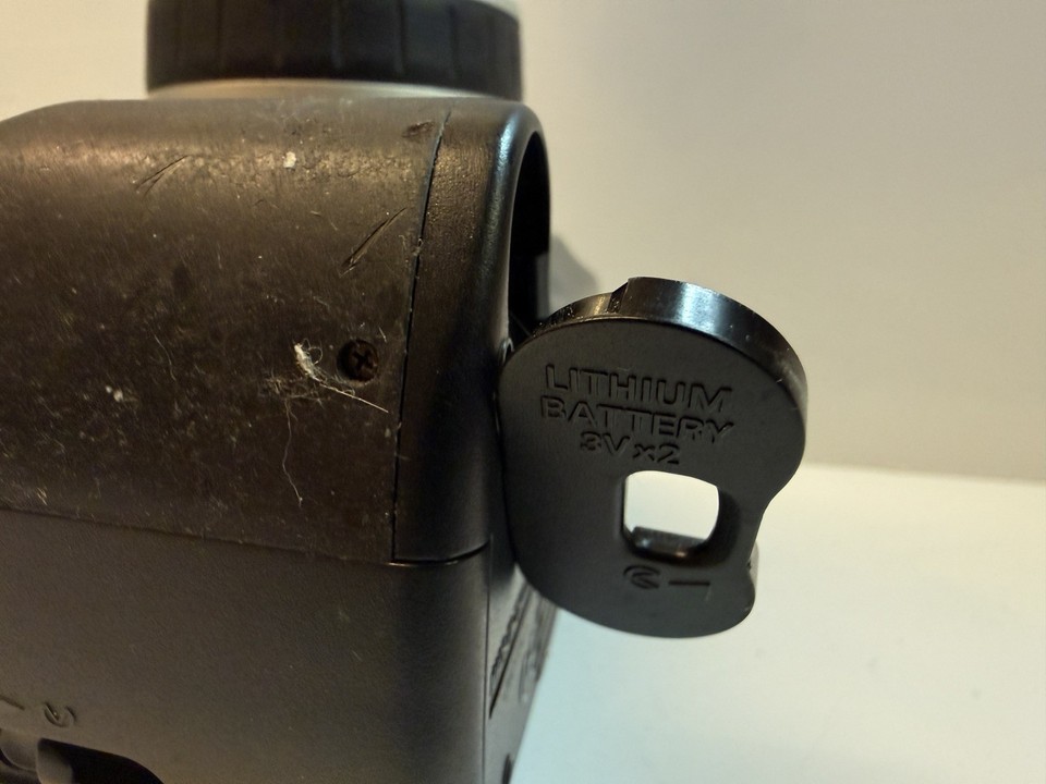 NIKON PRONEA 600i APS FILM CAMERA W/ 30-60MM LENS Parts only | eBay UK