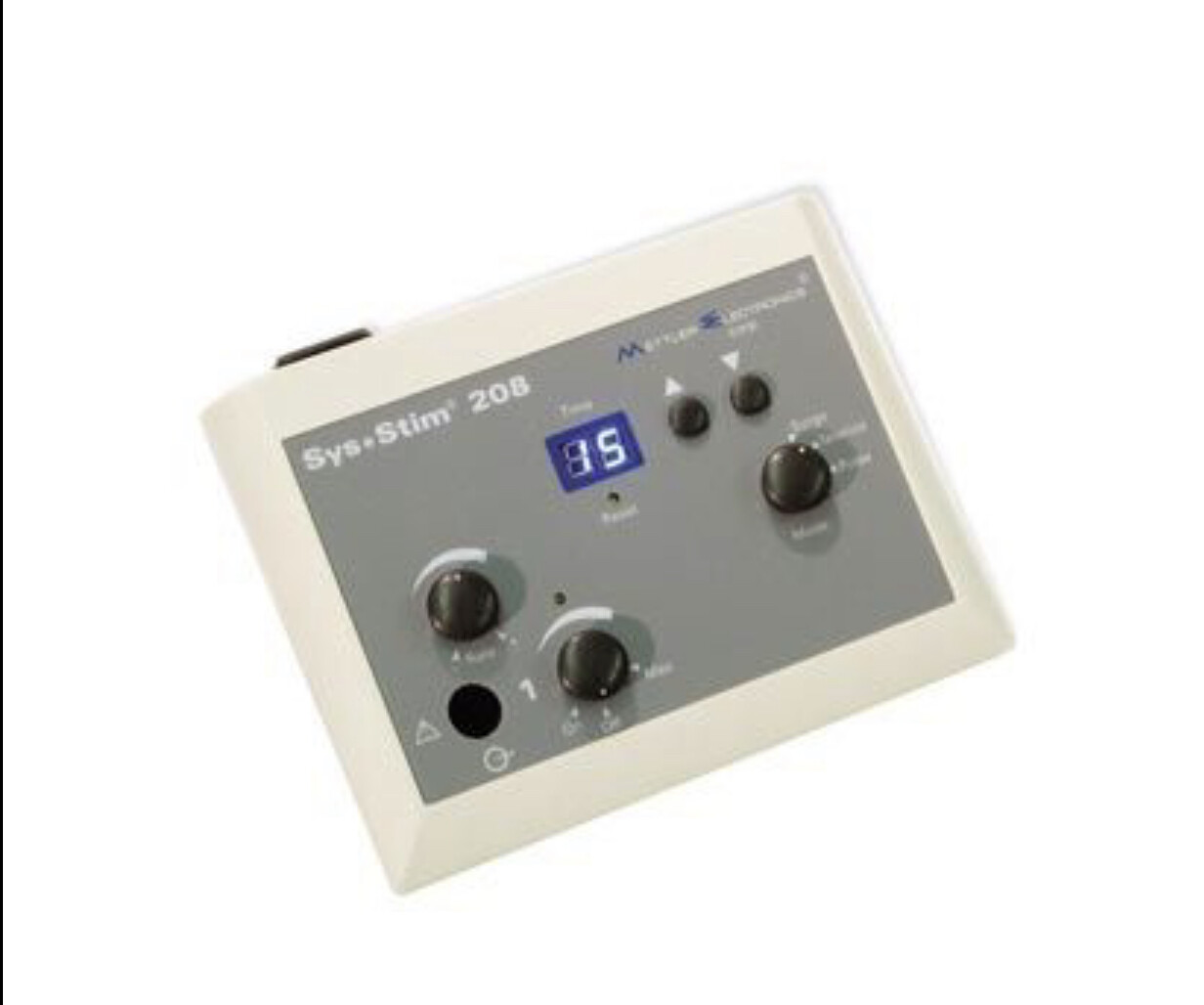 Lead Wire For Mettler Electronics SYS*STIM Model # 208, 208A, 226, 294 ...