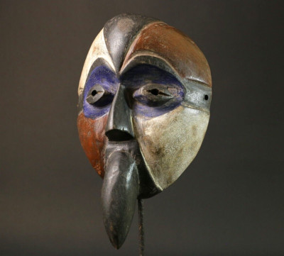 Masks - Horizontal Mask