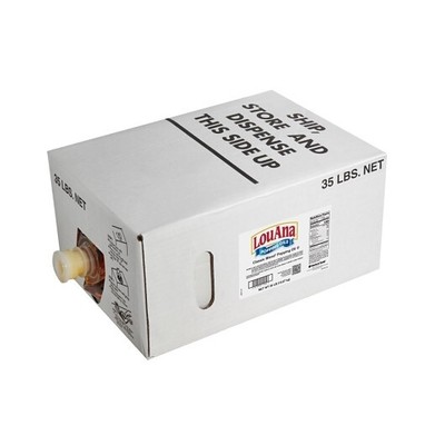 Lou Ana Classic Blend Popping Oil Bag-In-Box Pack, 35 Pounds | eBay