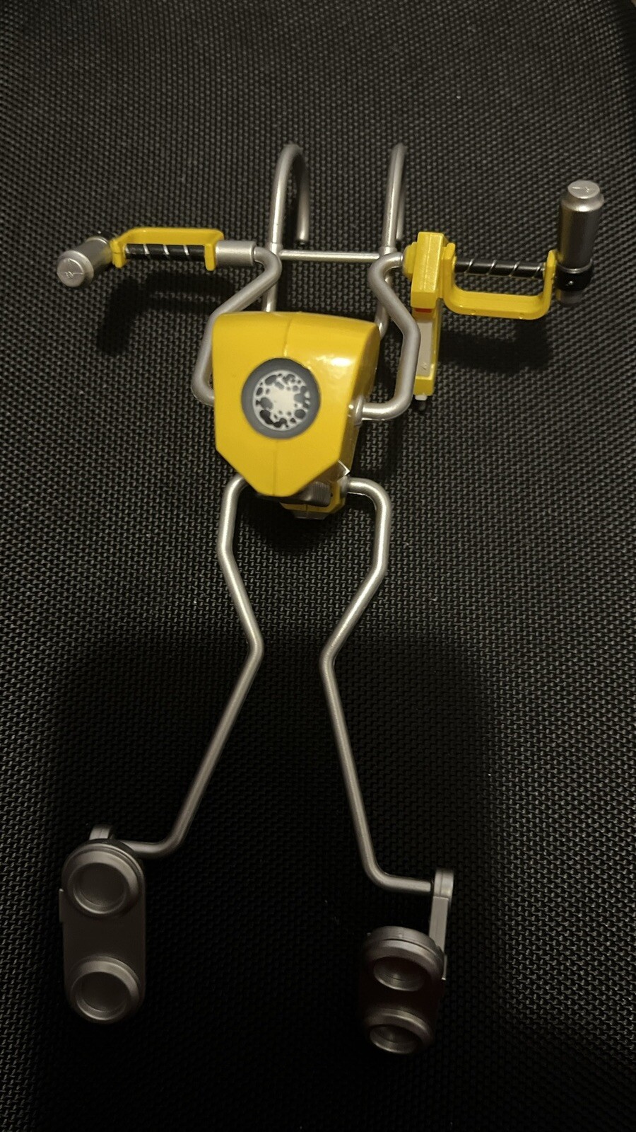 New Gods DC Collectibles the New 52 Orion Ship | eBay