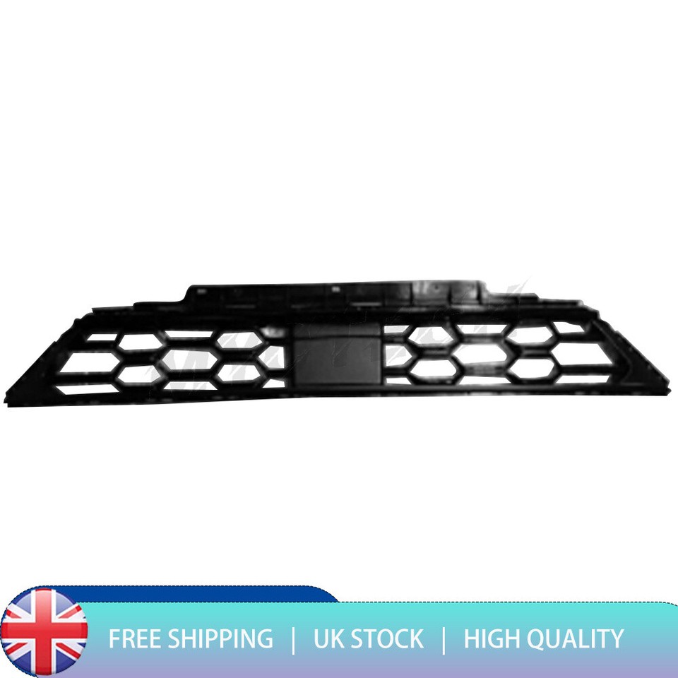 Fits Ford Puma ST-Line Lower Honeycomb Bumper Grille 2020- 2420301 ...