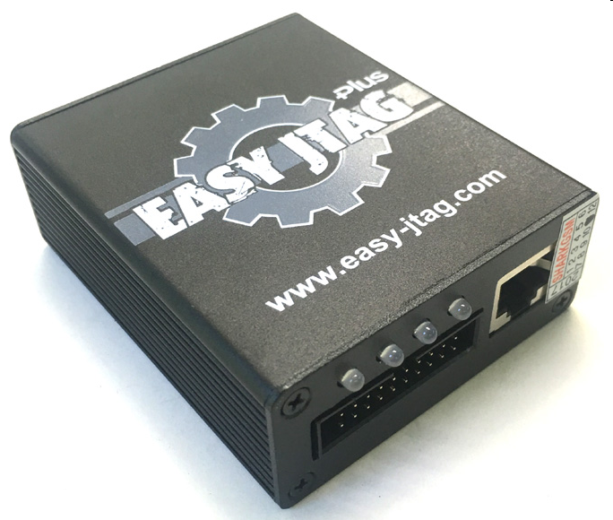 EASY JTAG PLUS BOX WITH EMMC SOCKET FULL box SET+EASY JTAG EMMC Socket ...