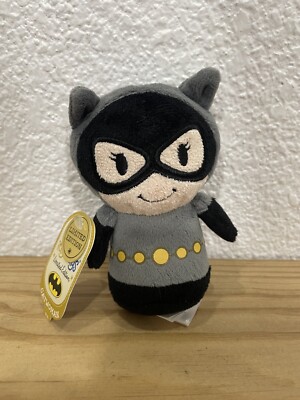 2015 Hallmark Itty Bitty Bittys Catwoman Batman Limited Quantity | eBay