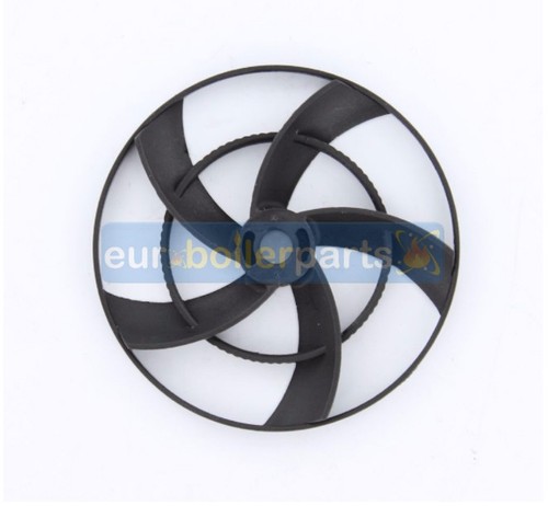 Boiler Cooling Blade for Fan (Impeller) New | eBay