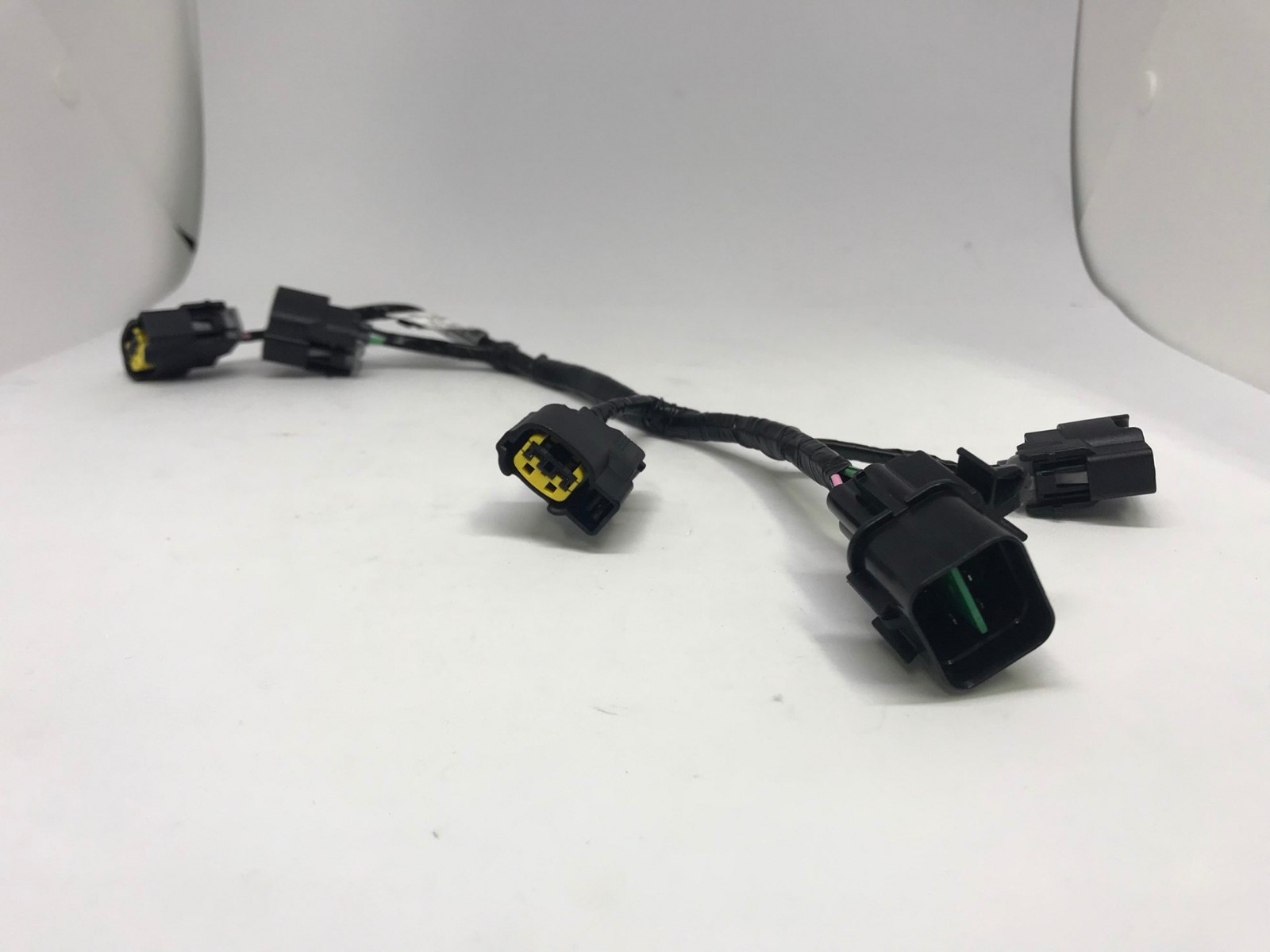 Genuine 27350 2B000 Ignition Coil Extension Wire Harness for Hyundai ...