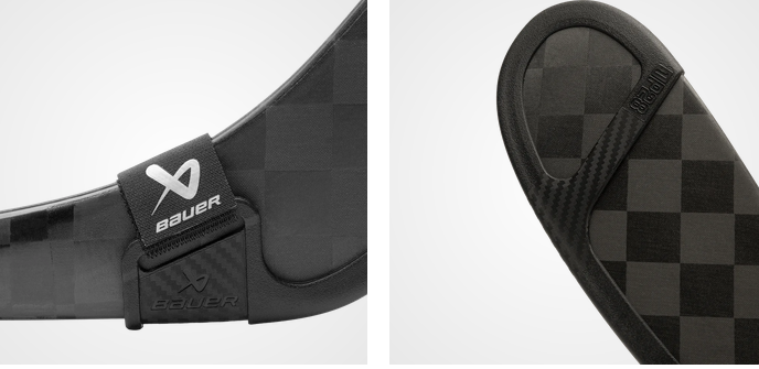 S23 BAUER STICK BLADE PROTECTOR | eBay