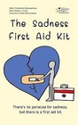 The Sadness First Aid Kit by Budsayaprateep, Phongmanus -Paperback ...