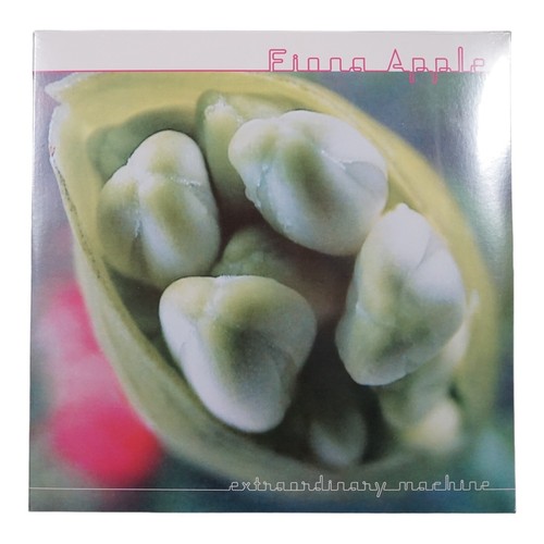 Fiona Apple: Extraordinary Machine (Vinyl) New Sealed | eBay