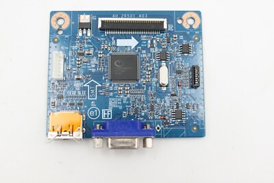 Acer E157925 PC Monitor PCB Board | eBay