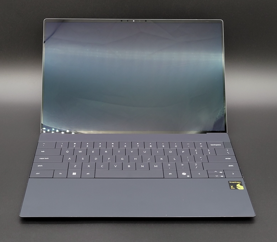 Dell XPS 13 9345 OLED Touch Laptop Snapdragon X Elite X1E80100 16GB ...