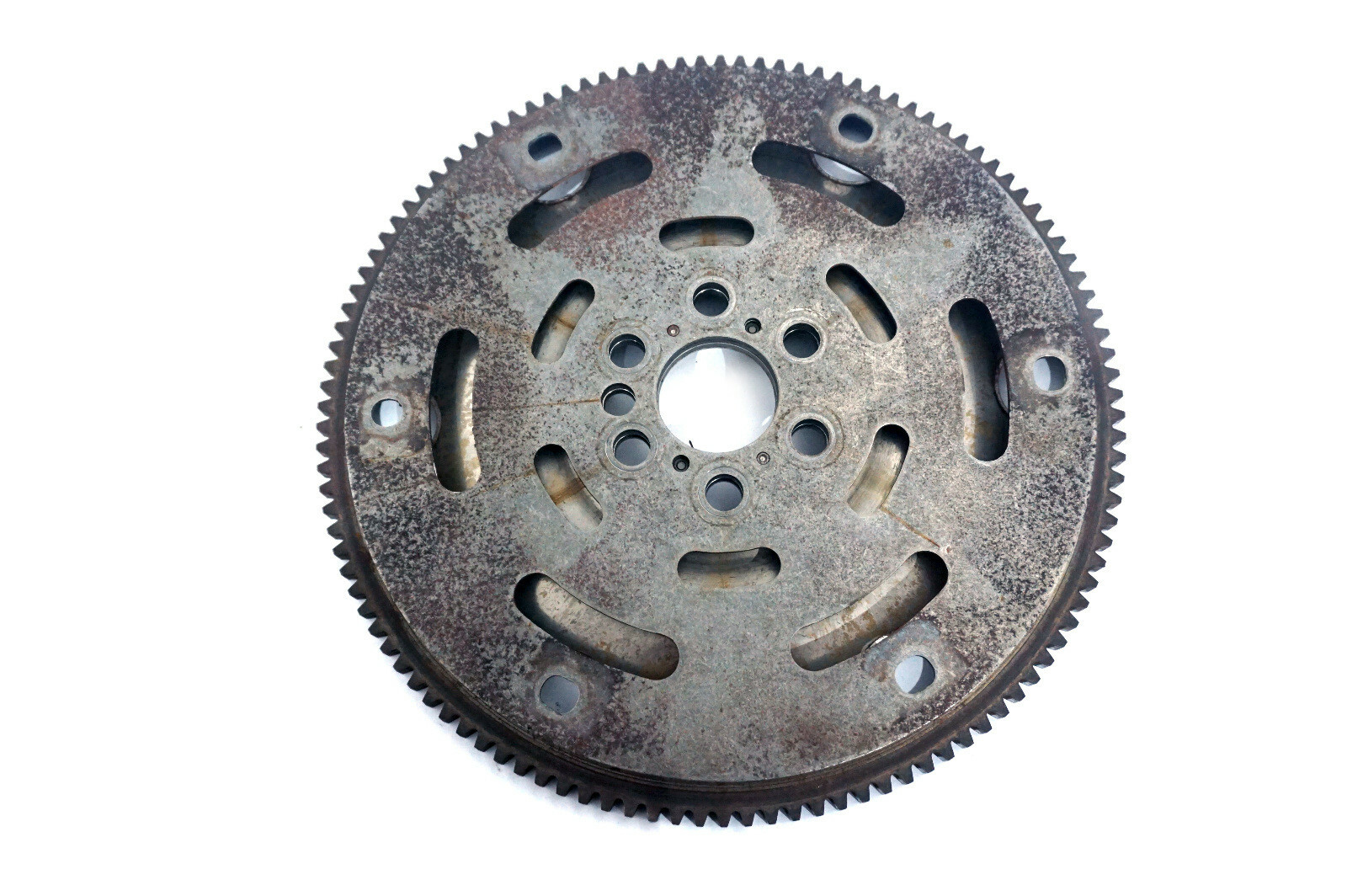 11227548102 Flywheel BMW Serie 3 Saloon (e90) 325i Year 2004 950979 for ...