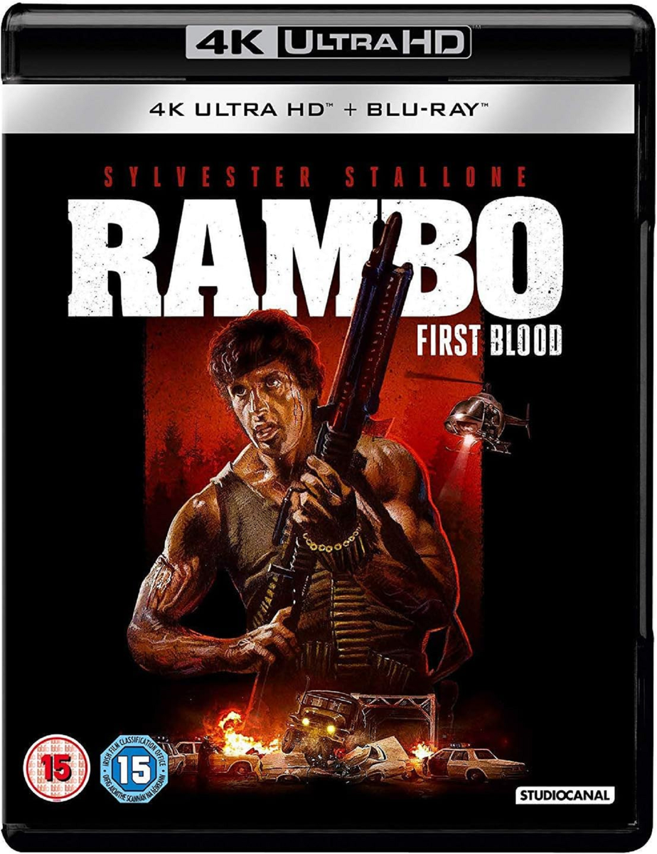 Rambo Drifter Quotes 30 Most Memorable Quotes From The Rambo Franchise