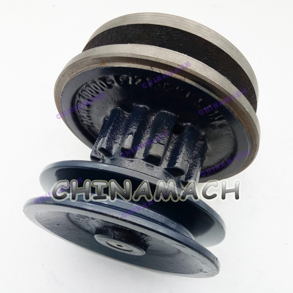 New Water Pump for Cummins NFT NRT NRTO NHS 180/195/220/NHS/NHRS | eBay