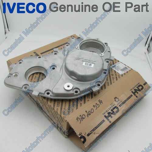 Fits Fiat Ducato Iveco Daily Peugeot Boxer Citroen Relay Timing Belt ...