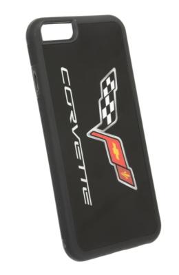 Corvette Cell Phone Case C6 Black | eBay