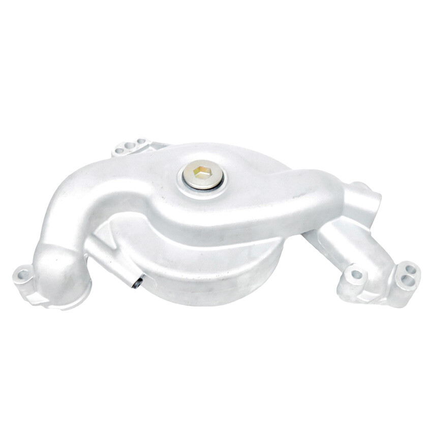 New Heavy Duty Water Pump For Man Truck D876 Engine 51.06500.7036 ...