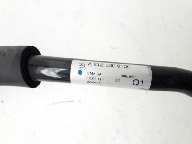 Mercedes-Benz 2128309100 for sale online | eBay