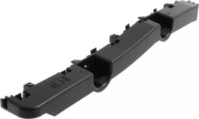 Genuine Nissan Bracket-Front Bumper Side Left-hand 62225-4AJ0A | eBay