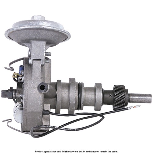 For Ford Falcon Falcon Sedan Delivery Cardone Ignition Distributor CSW ...