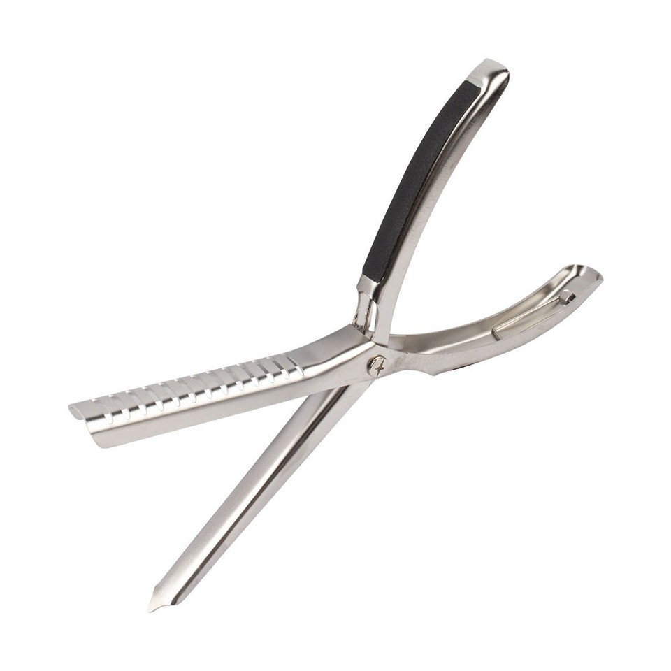 Rib Prep Pro，Rib Membrane Remover Stainless Steel Tool Kit - The ...