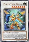 1x (NM) Power Tool Dragon - RGBT-EN042 - Ultra Rare - Unlimited Edition ...