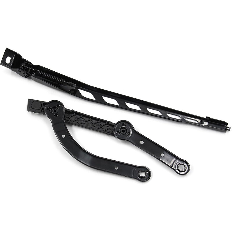 Right Windshield Wiper Arm for BMW 5 Series E60 E61 525i 525xi 528i ...
