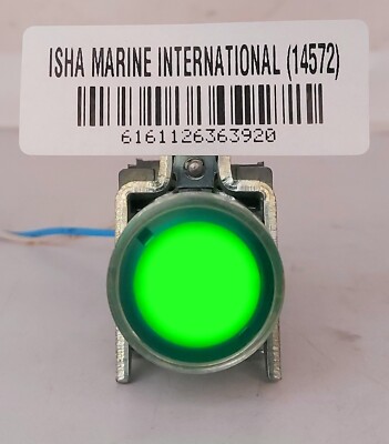 Schneider Electric ZBE-101 A600-Q600 Plastic Red XB5 Push Button | eBay